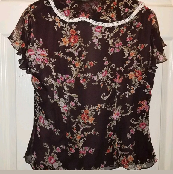 Signature by Robbie Bee | Tops | Signature By Robbie Bee | Poshmark